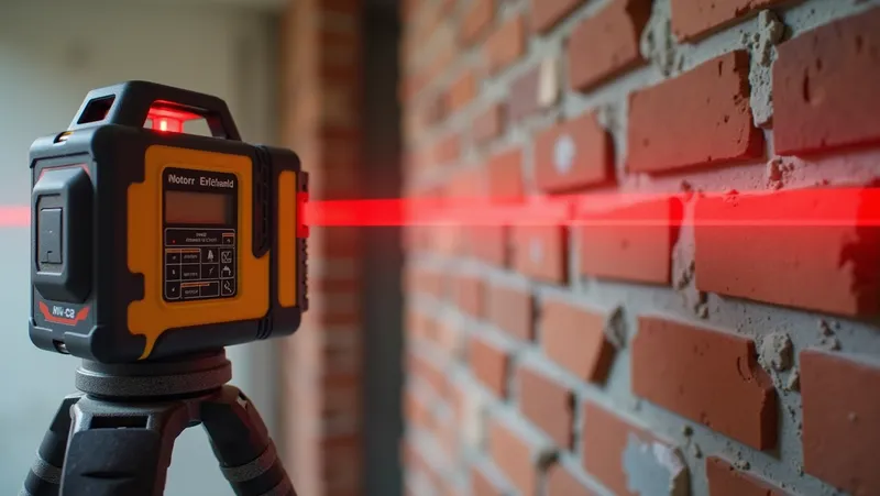 ¿Cómo funciona un nivel láser? Entendiendo su tecnología y aplicaciones